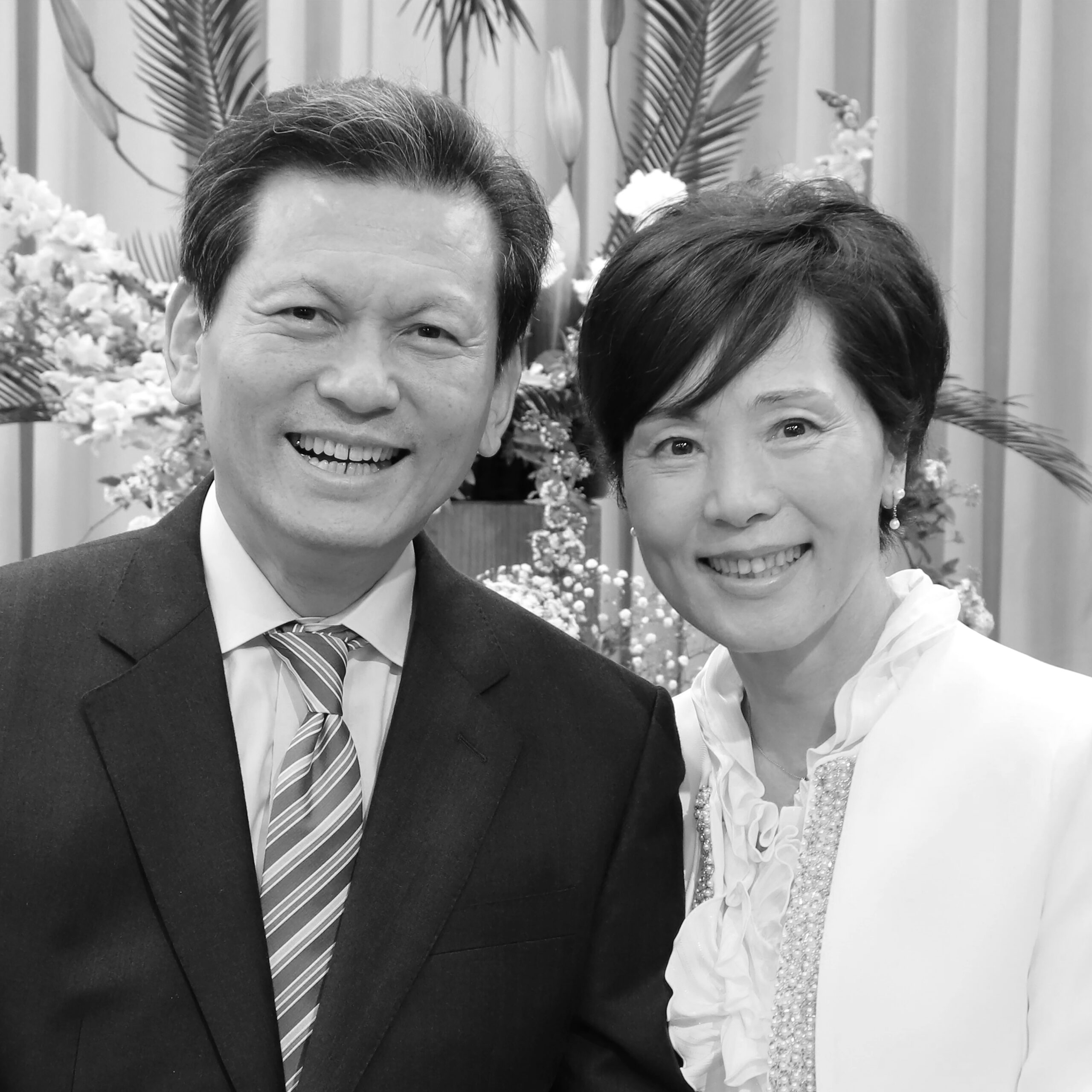 섬기는 이들 – Jessica Yoon Ministries