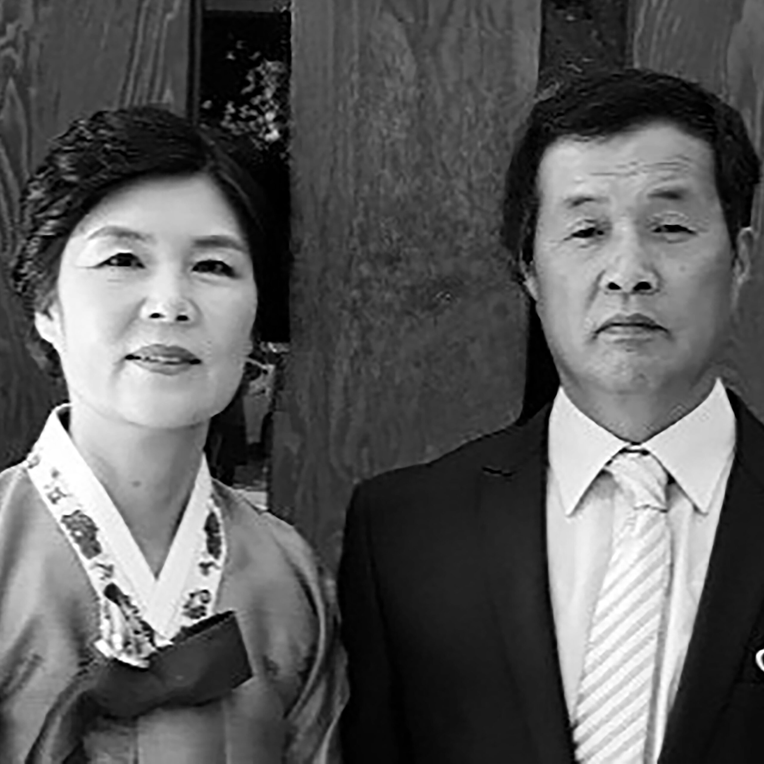 섬기는 이들 – Jessica Yoon Ministries