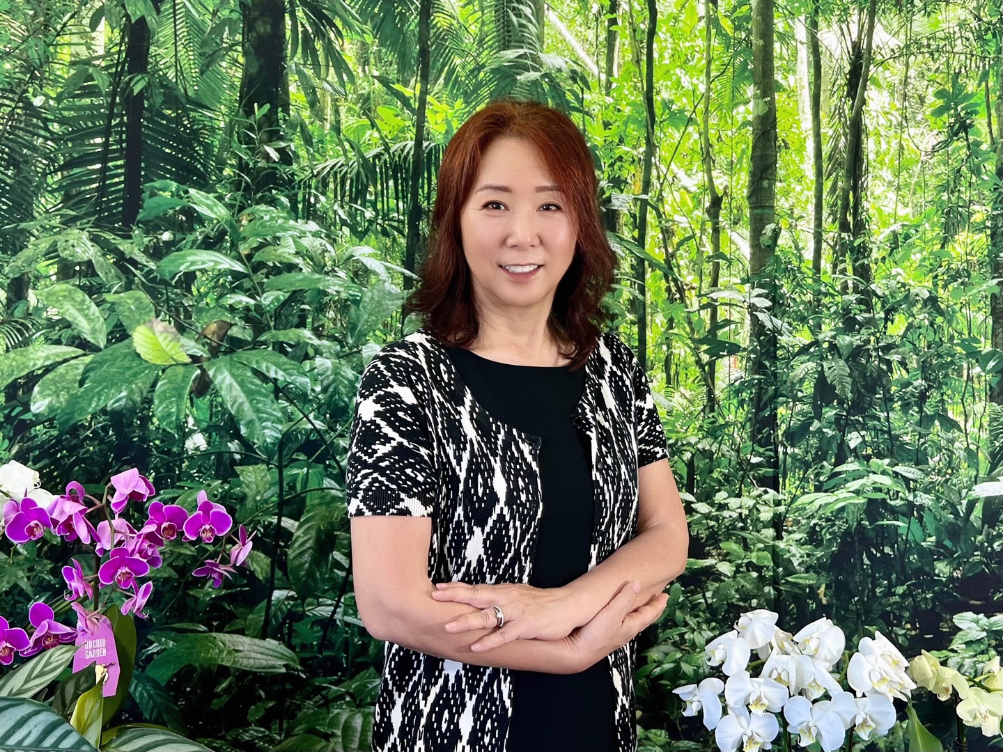 섬기는 이들 – Jessica Yoon Ministries